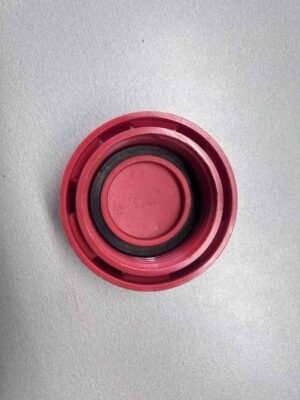 Are Oil Filler Caps Universal? - fuel tank cap